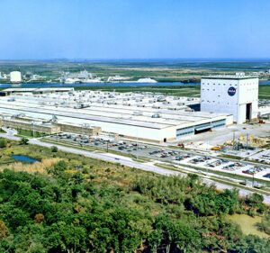 NASA Area 47/48 - Gulf States Engineering
