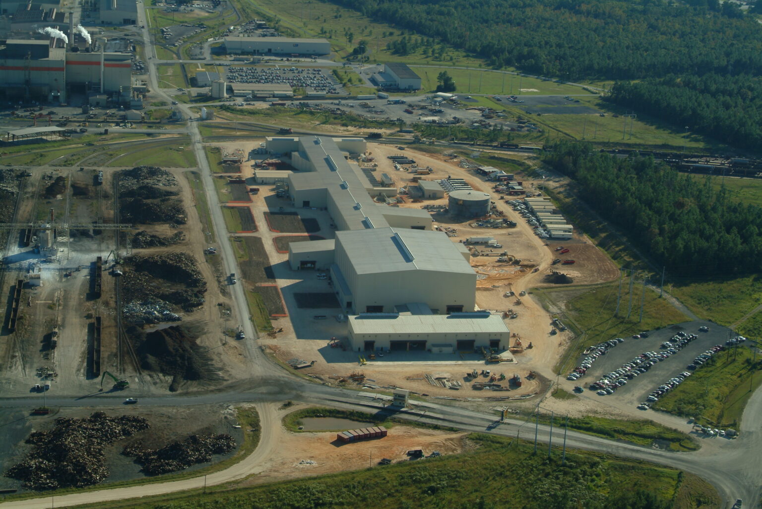 Services-Surveying - Gulf States Engineering