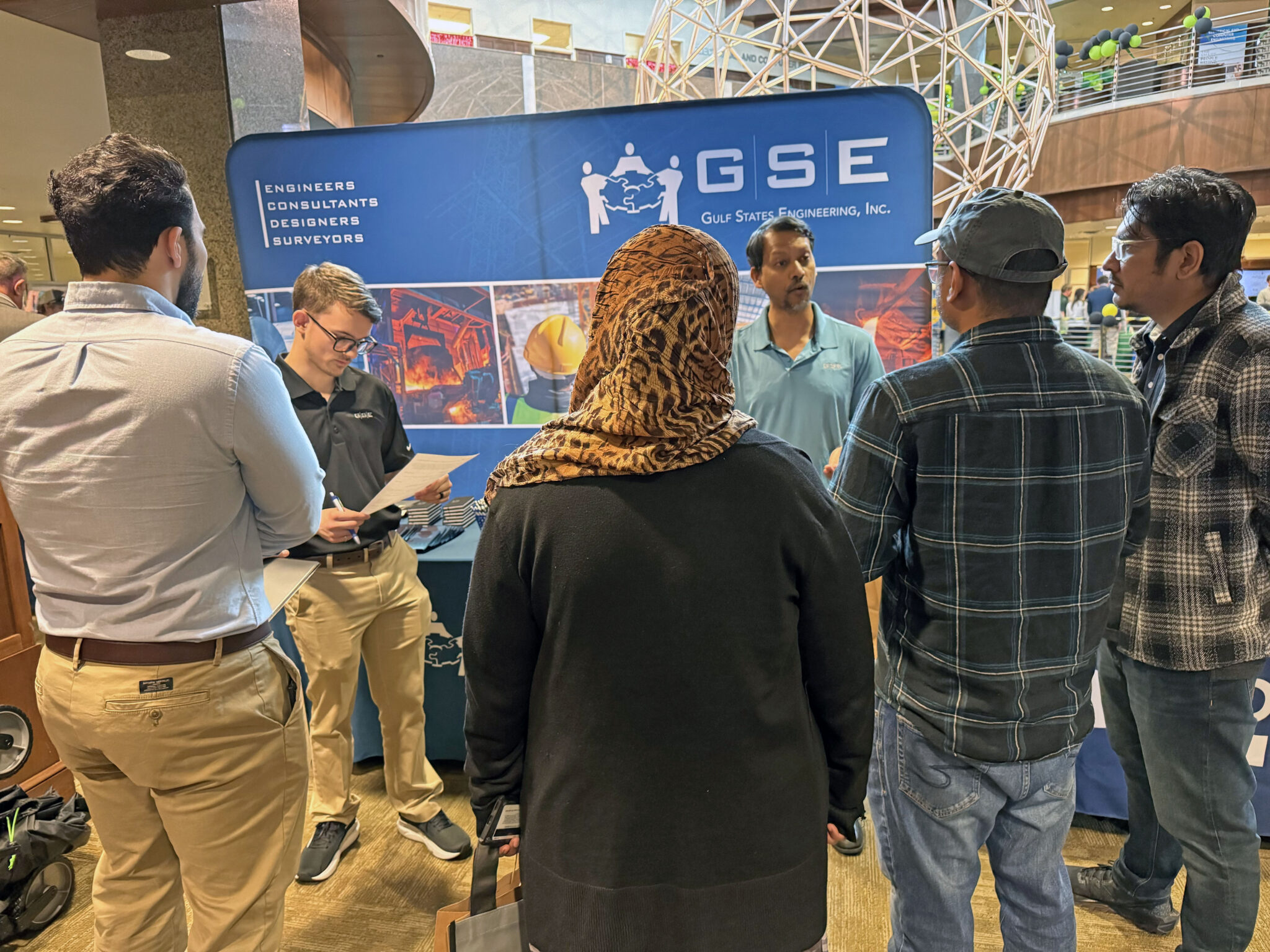 Careers - Gulf States Engineering